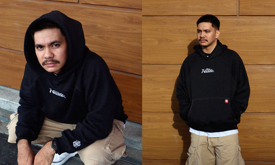 BORN TO HUSTLE – Born to Hustle Clothing