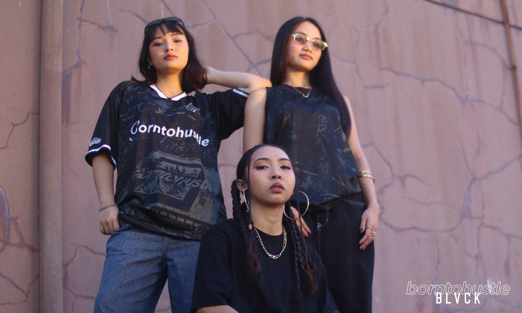 BORN TO HUSTLE – Born to Hustle Clothing